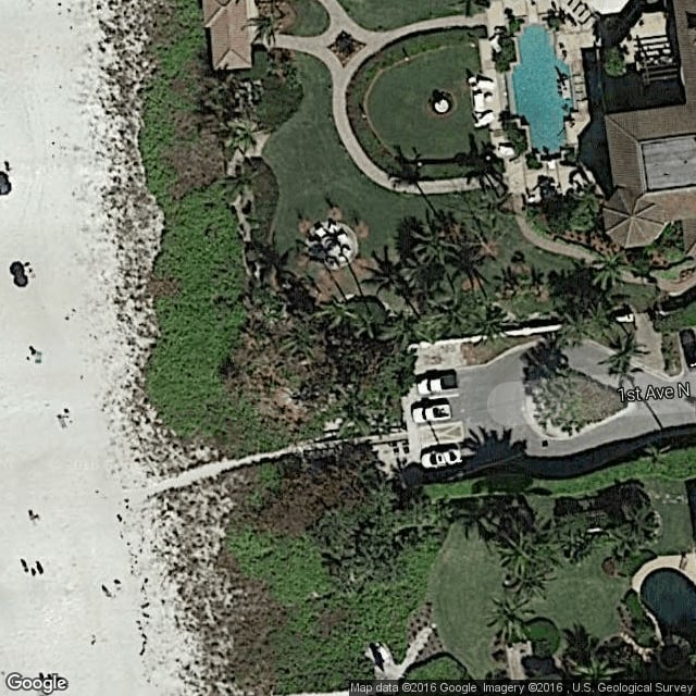 Beach Access - 1st Ave N, Naples, FL » Divine Naples