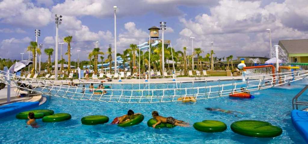 North Collier Regional Park » Divine Naples